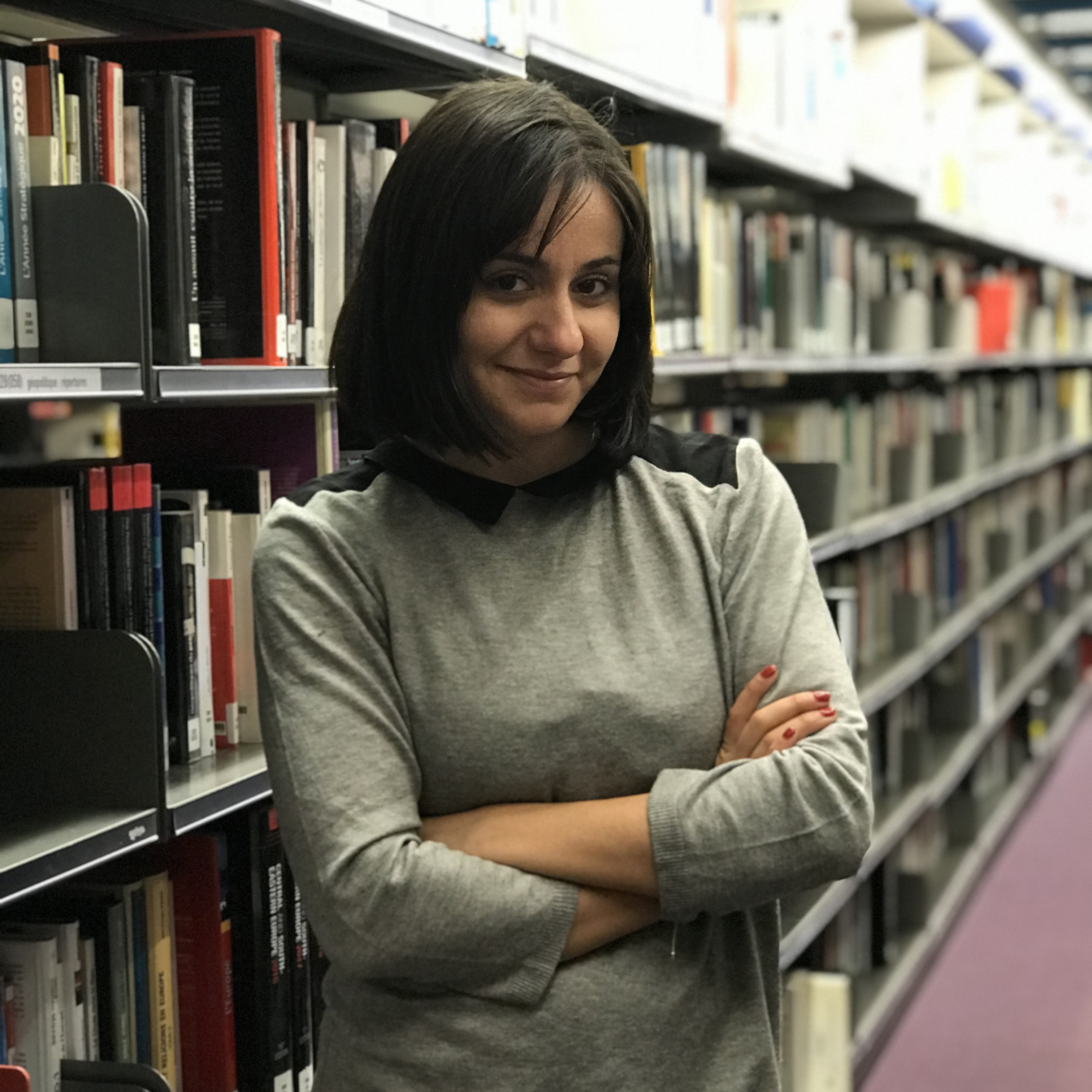 Амбасадори | BIMCO